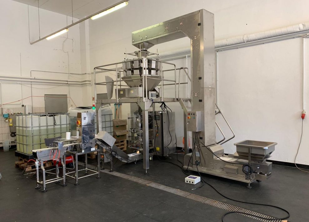 Grp Baba Tabak von mixto » Jetzt online bestellen